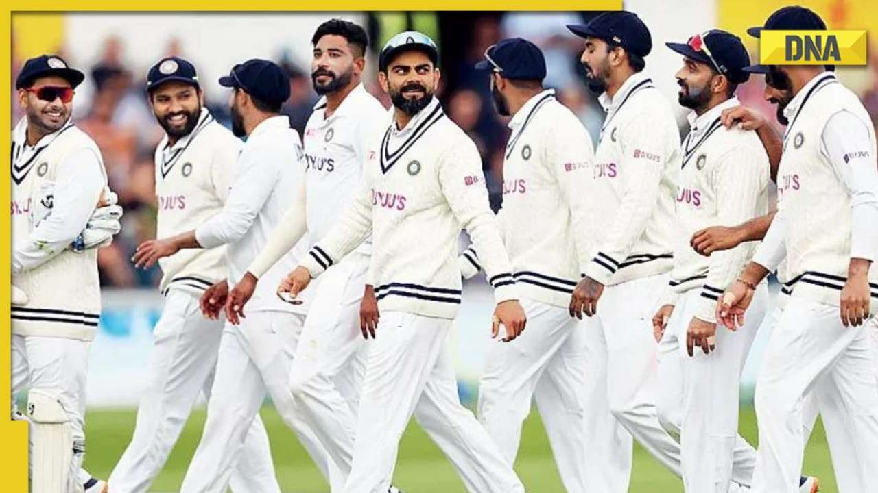 India can reach WTC final even after losing Border-Gavaskar trophy ...