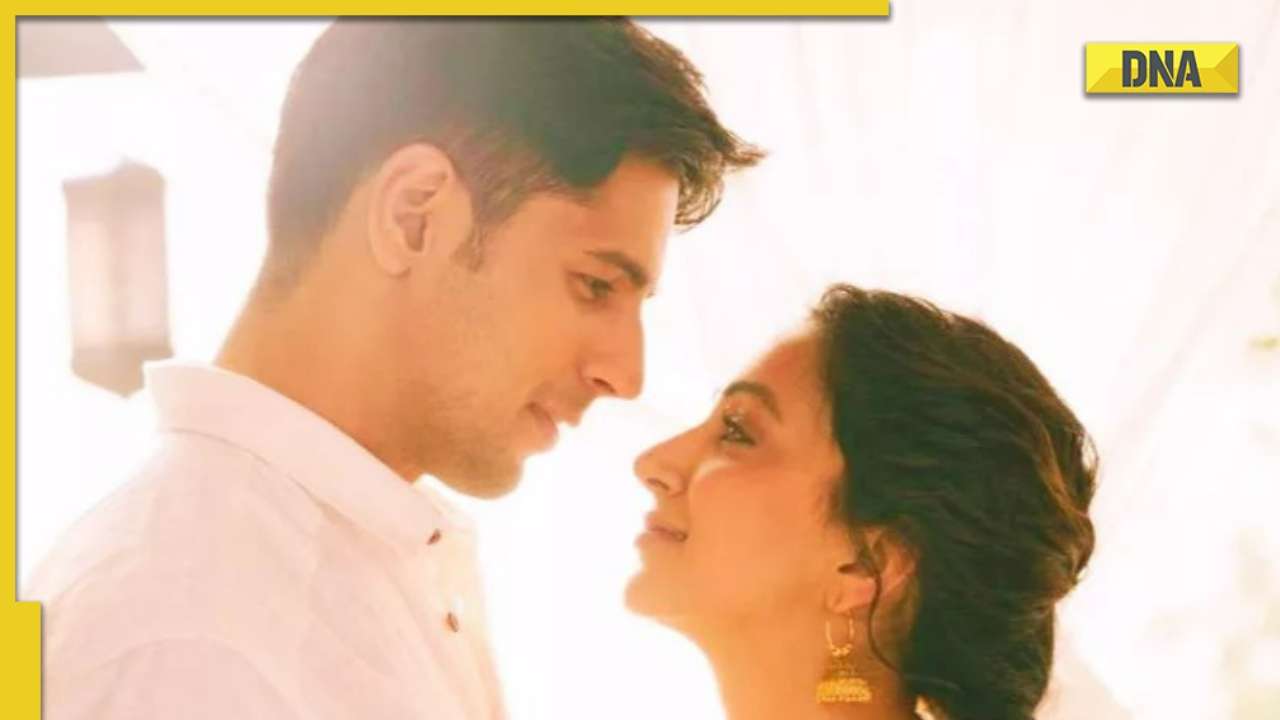 Sidharth Malhotra-Kiara Advani wedding: Groom's father reportedly falls ...