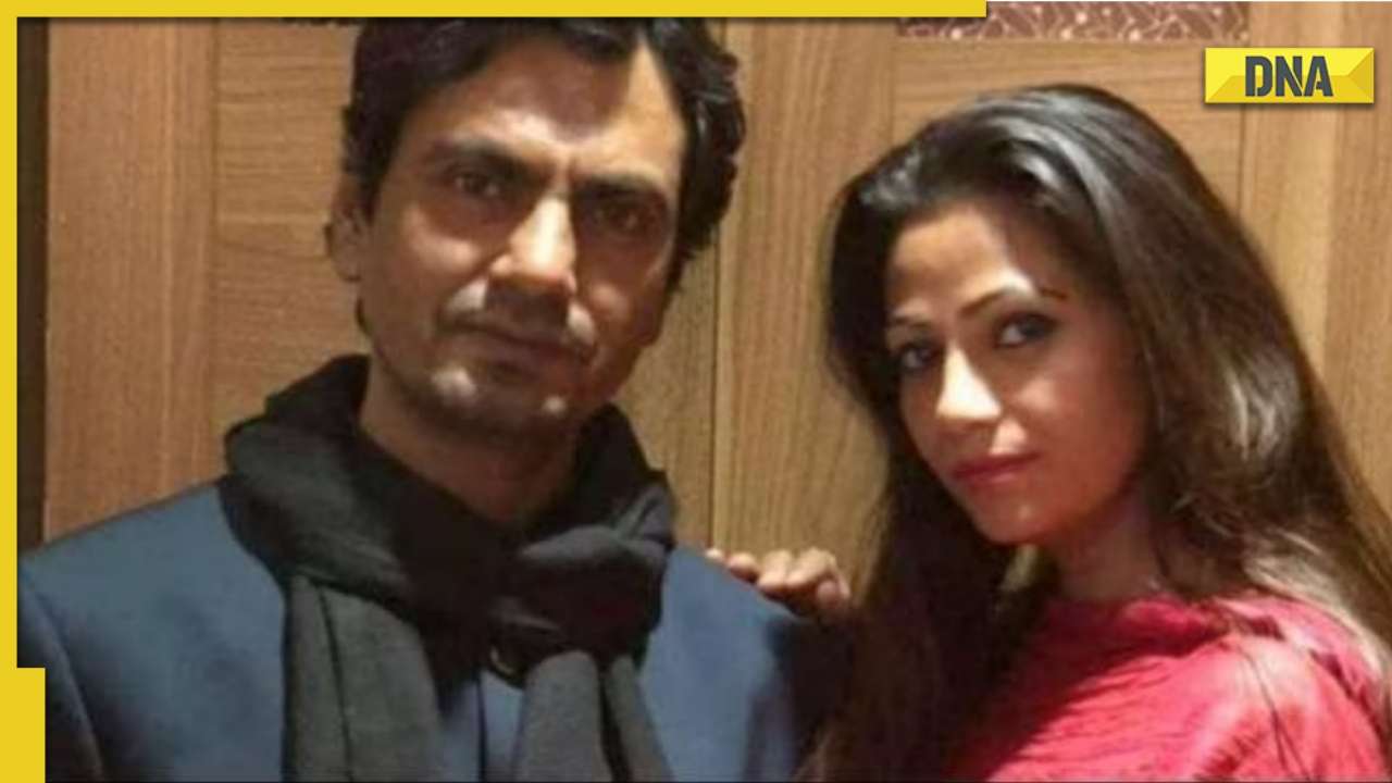 'Aaliya married Nawazuddin Siddiqui without divorcing first husband ...