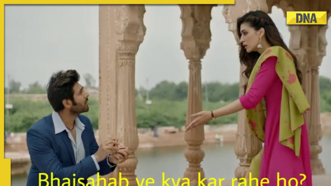 Propose Day 2023 memes: Singles flood Twitter with hilarious memes and ...