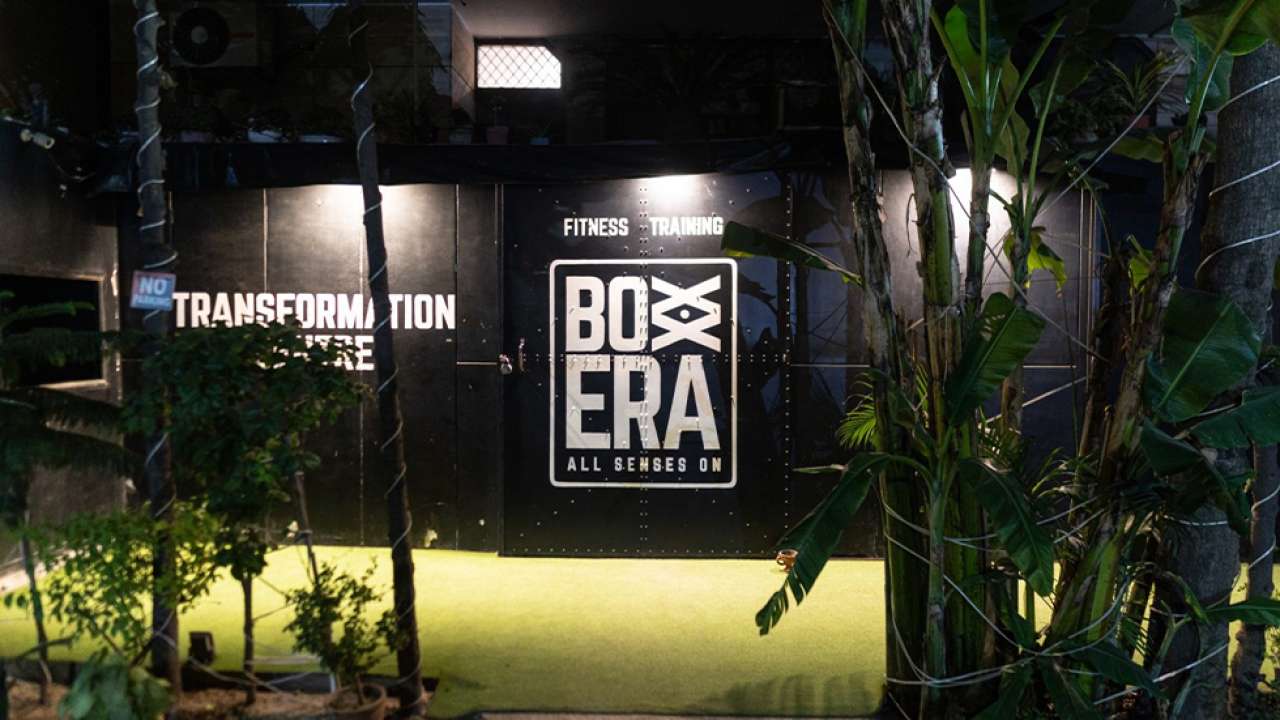 Boxx Era by Jeeth Sanghavi positively influence people to choose ...