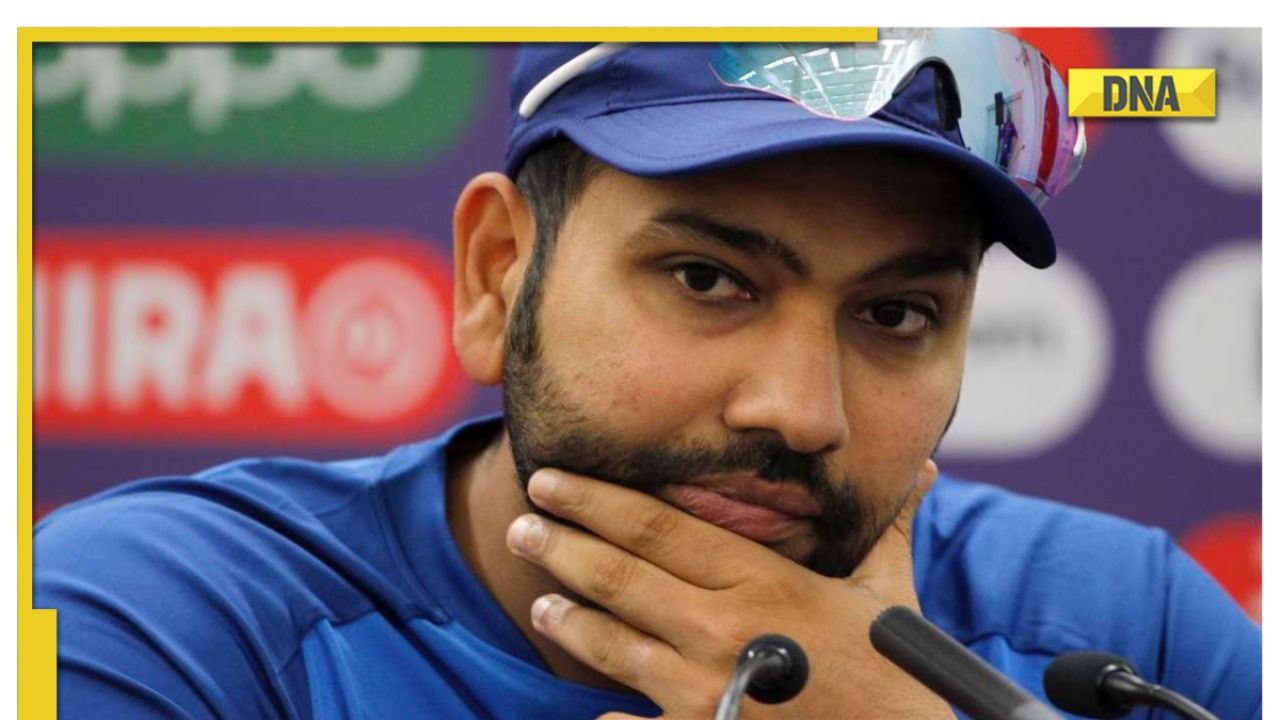 ‘Will Miss Rishabh Pant But..’, Rohit Sharma opens up on playing XI ...