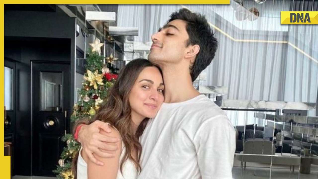 Meet Kiara Advani's handsome brother Mishaal Advani, who is a rapper