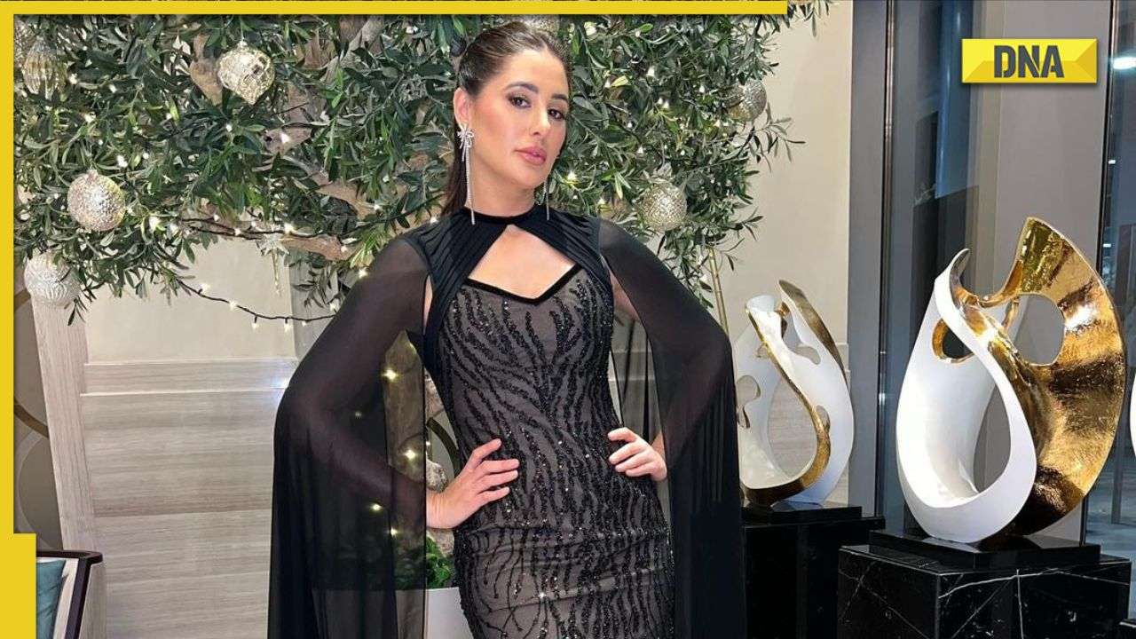 Nargis Fakhri hopes makers will give her meatier roles and 'not just ...