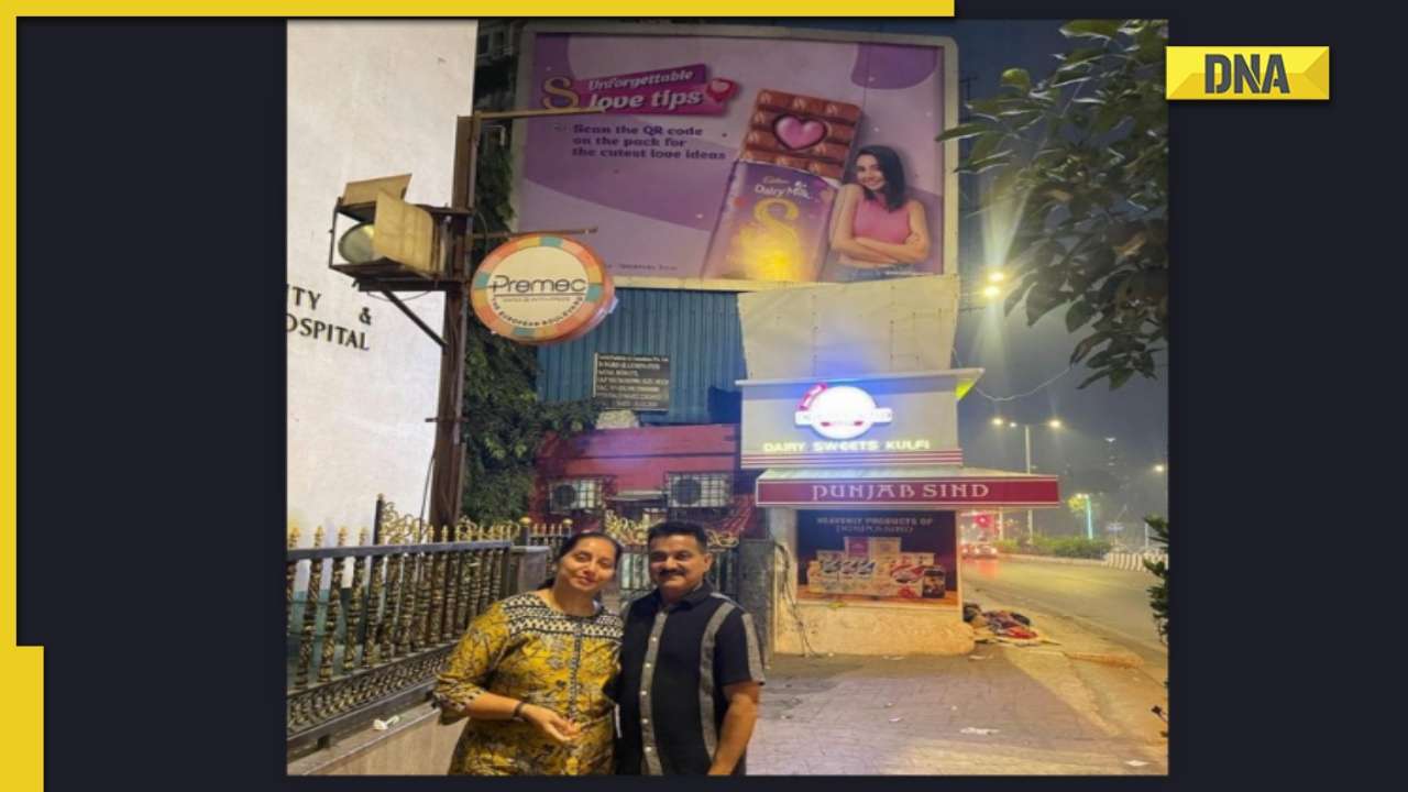 Prajakta Koli aka 'Mostly Sane' features on Cadbury billboard, know her ...