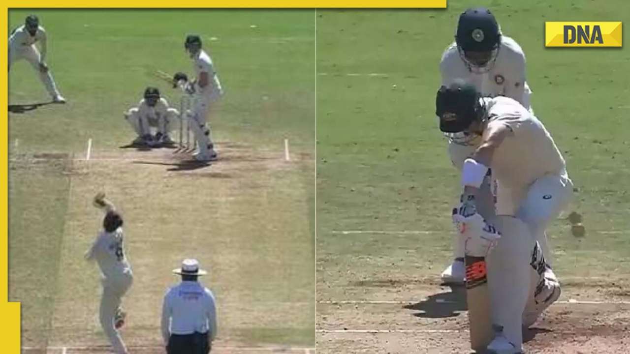 'Welcome back Sir Jadeja': Fans laud Ravindra Jadeja as he cleans up ...