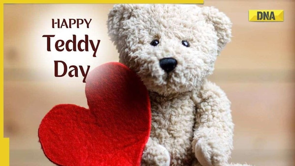 Teddy Day 2023: Date, history, significance and celebrations of the day