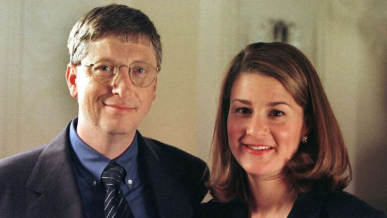 Bill Gates love life: From Melinda Gates, Ann Winblad to Paula Hurd ...