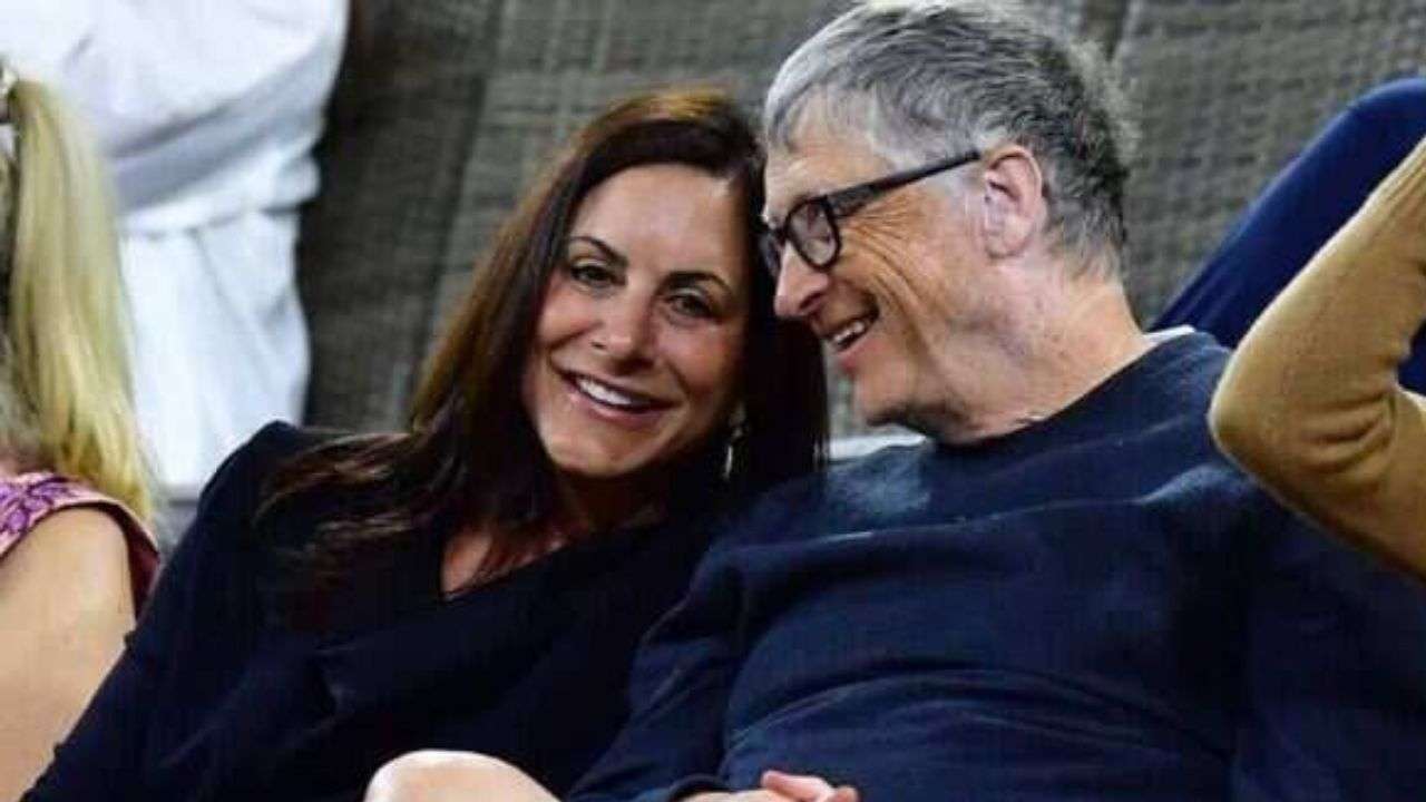 Bill Gates love life: From Melinda Gates, Ann Winblad to Paula Hurd ...
