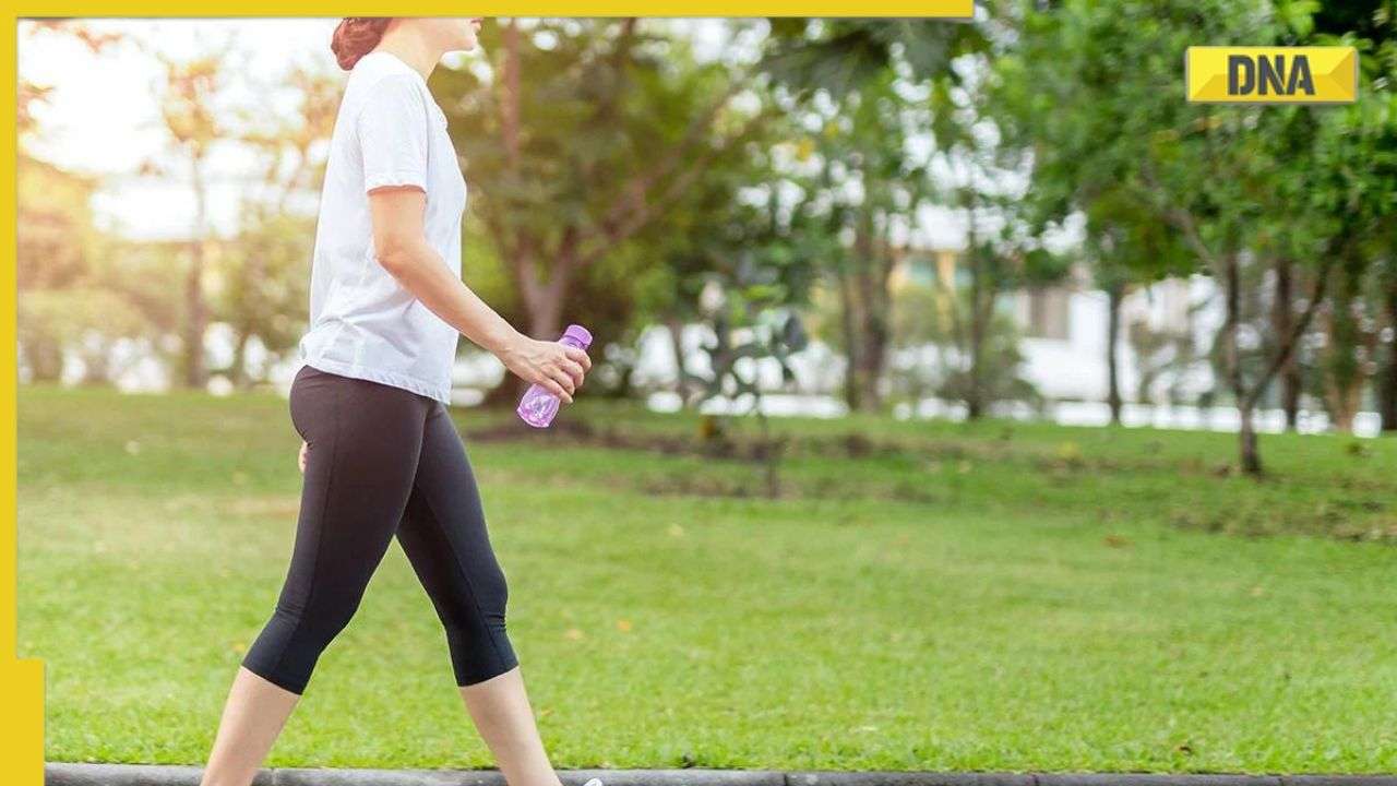 Why is constant physical movement so important for health and well-being?