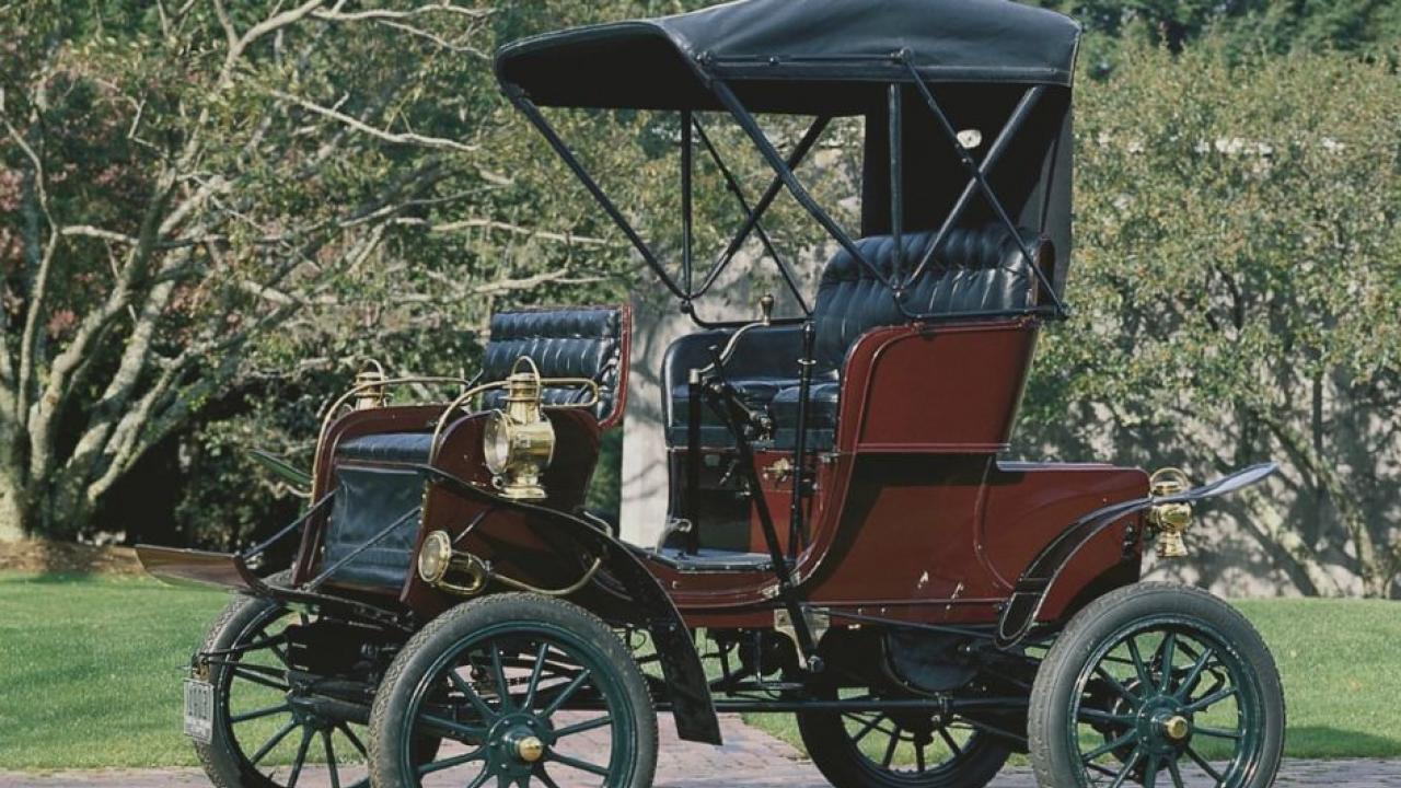 10 Oldest Cars: ये हैं दुनिया की दस सबसे पुरानी कारें, बेहद दिलचस्प है ...