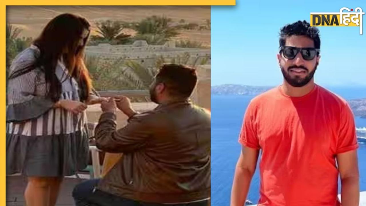 Arjun Bhalla: भारत के नहीं इस देश के रहने वाले हैं केंद्रीय मंत्री ...