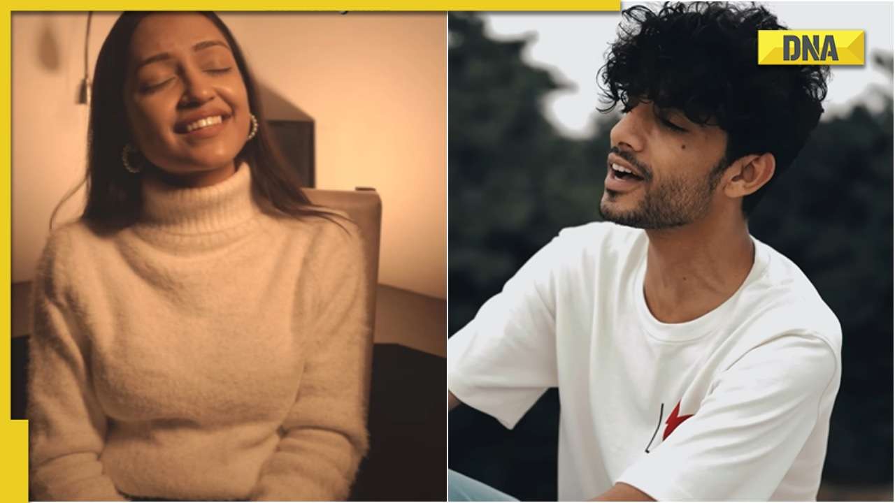 This female version of Kaifi Khalil's 'Kahani Suno 2.0' will soothe ...