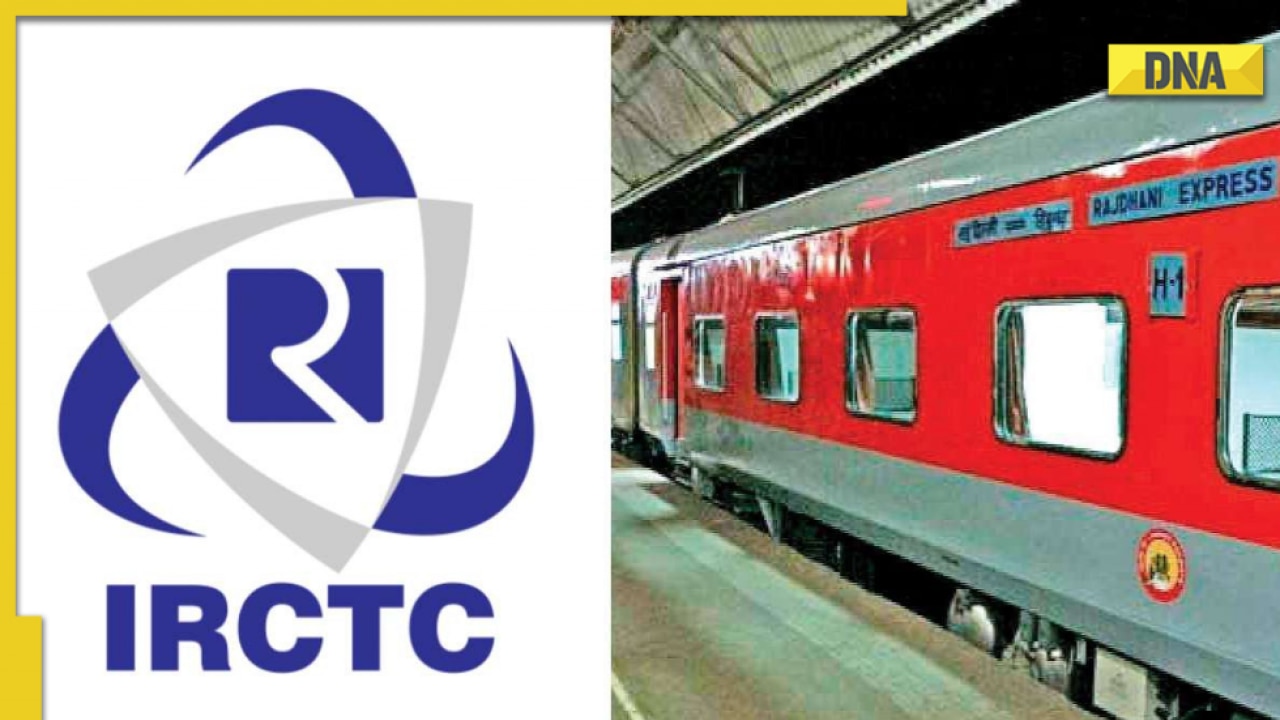 IRCTC tickets online: Here are 3 ways to download train tickets online ...