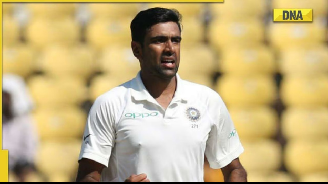 ‘Thankful that I’ve got a partner…’: Ashwin praises this person after ...