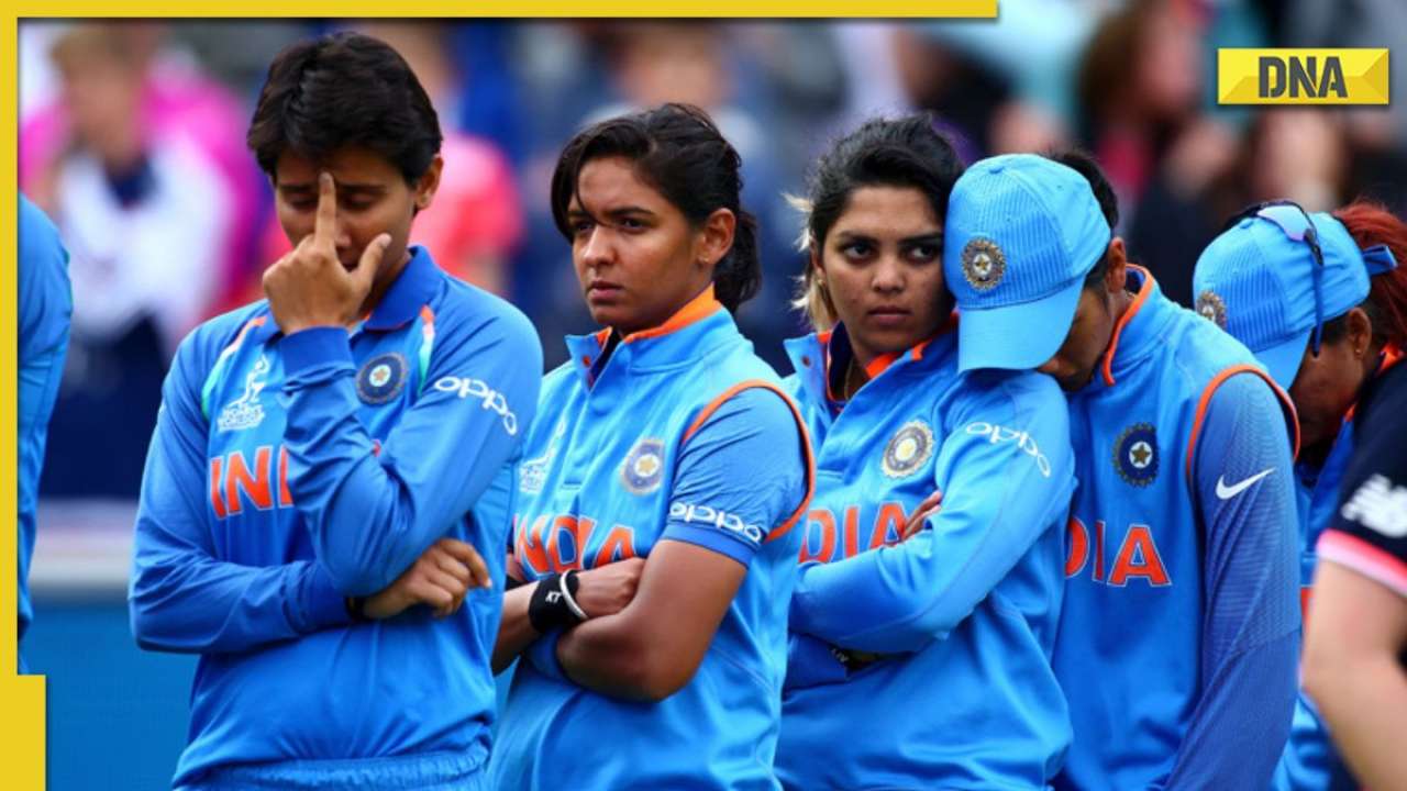 INDW vs PAKW: Massive setback for Team India as this star batter ruled ...