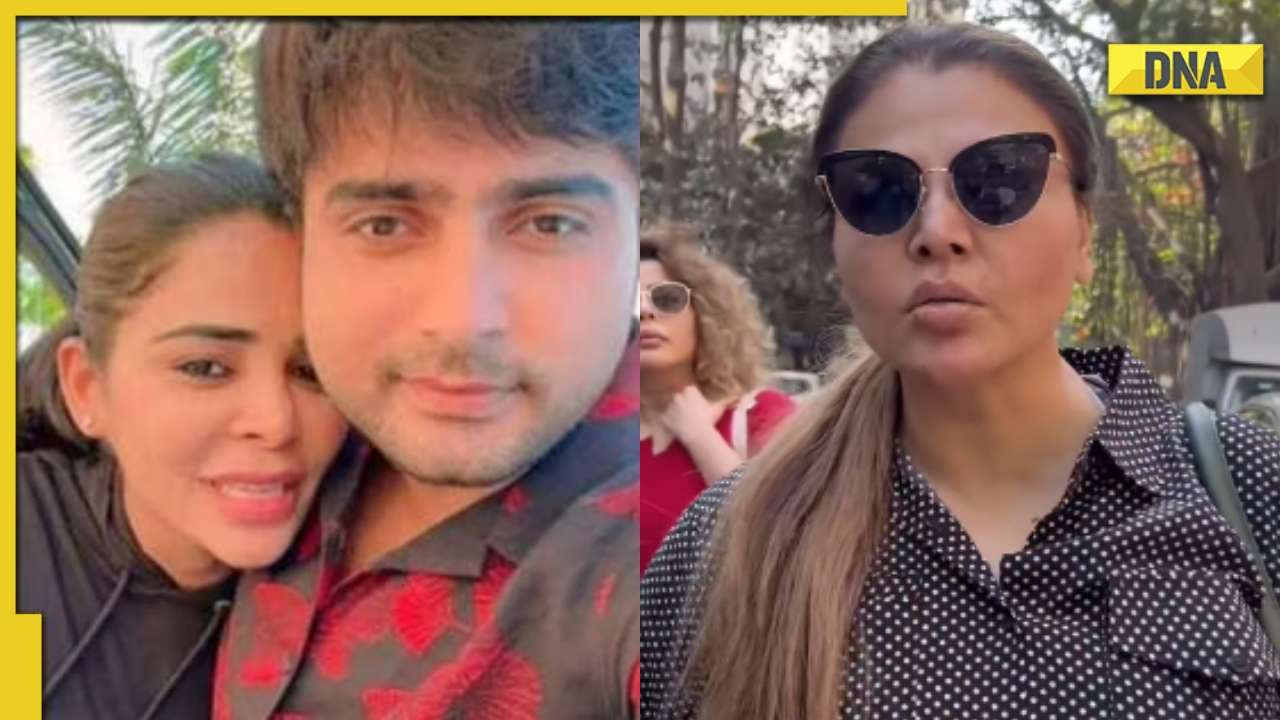 Shocking! Rakhi Sawant says Adil Durrani's girlfriend Tanu is 'pregnant'