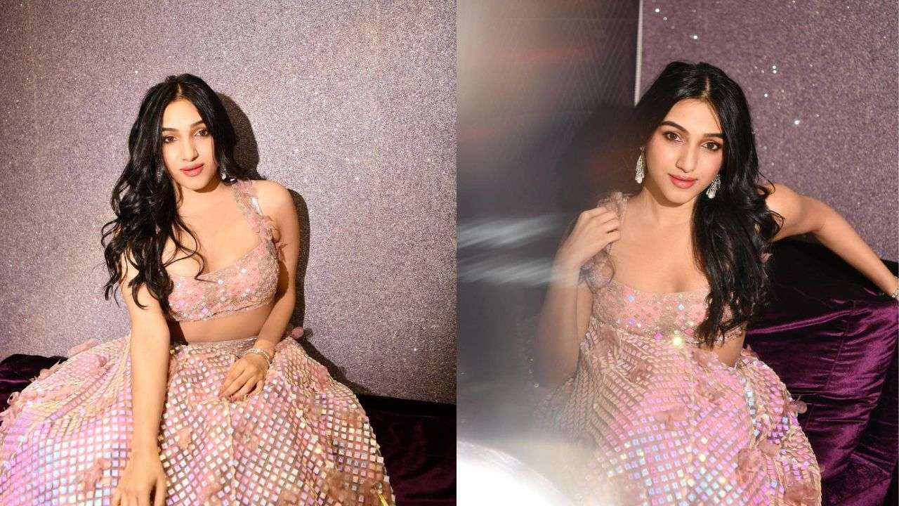 Doppelganger or what! Netizens say Tanisha Santoshi has uncanny resemblance with Kiara Advani