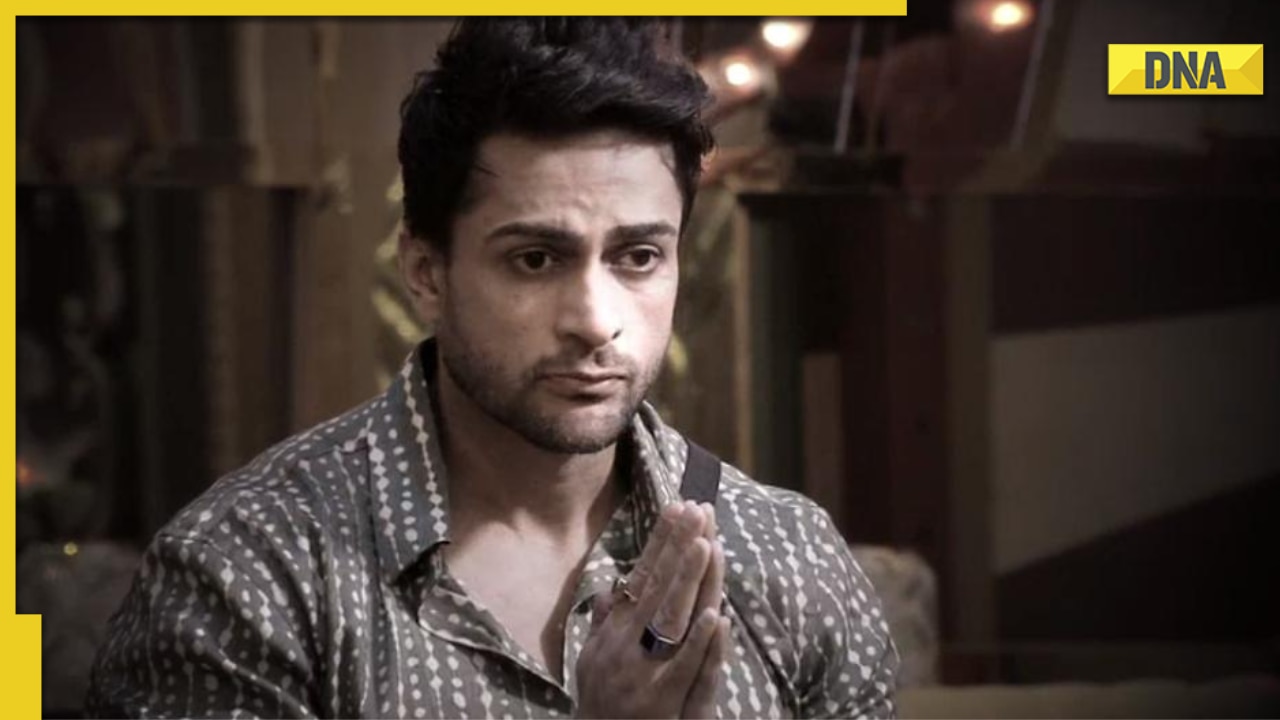 Shalin Bhanot is the first contestant to be eliminated in Bigg Boss 16 ...