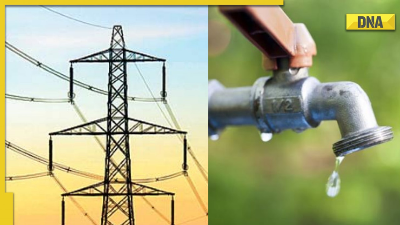 Delhi: Power and water cuts in Hauz Khas, Dhaula Kuan, Chandni Chowk ...