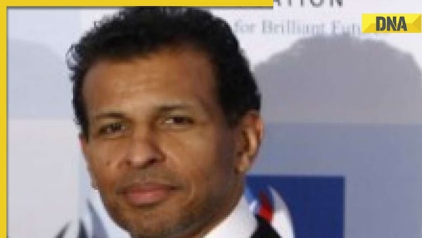 Meet Sunny Varkey, high-school pass billionaire with net worth over Rs ...