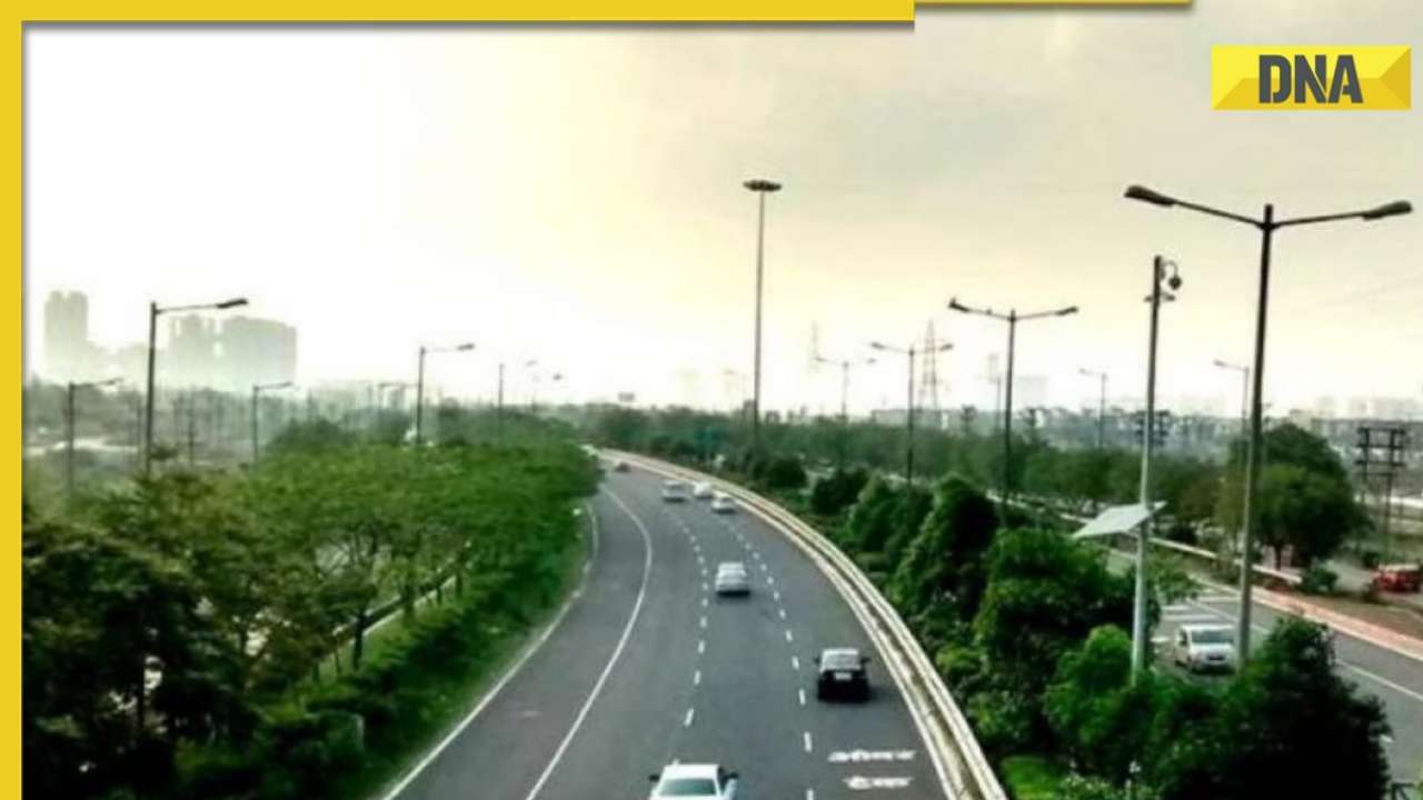 Faridabad-Noida-Ghaziabad Expressway News: Read Latest News and Live ...