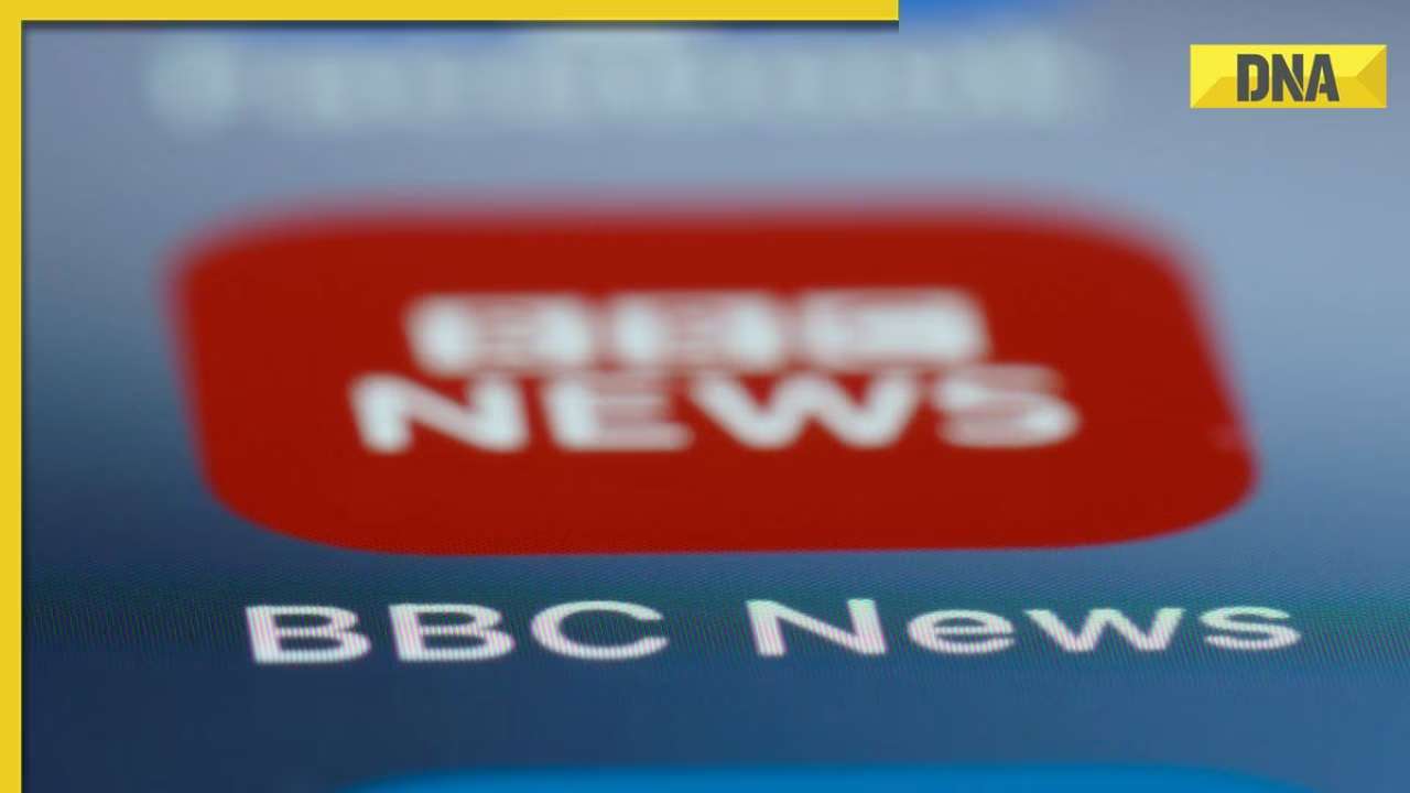 All India Bar Association welcomes Income Tax Department survey on BBC