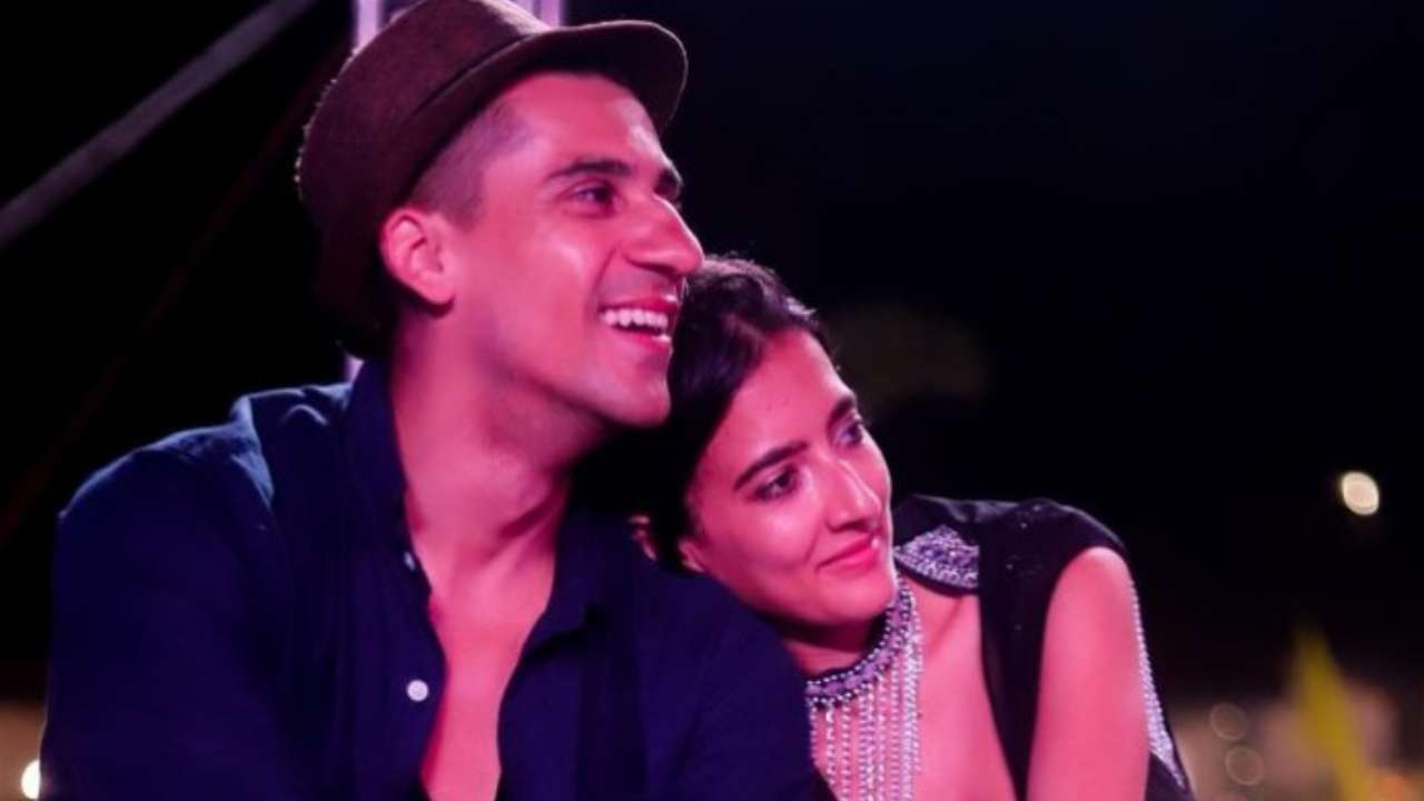 Meet MTV Splitsvilla X4 winners Hamid Barkzi and Soundous Moufakir ...