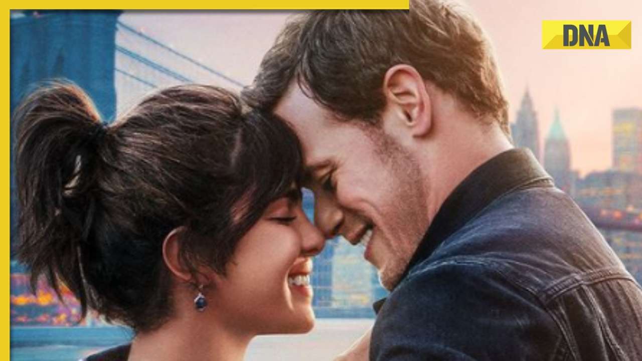 Love Again trailer: Priyanka Chopra's rom com is about second chance at ...