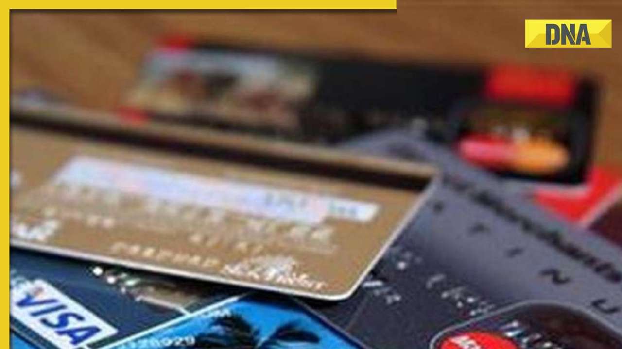 SBI: State Bank of India to change credit card charges from March 17 ...