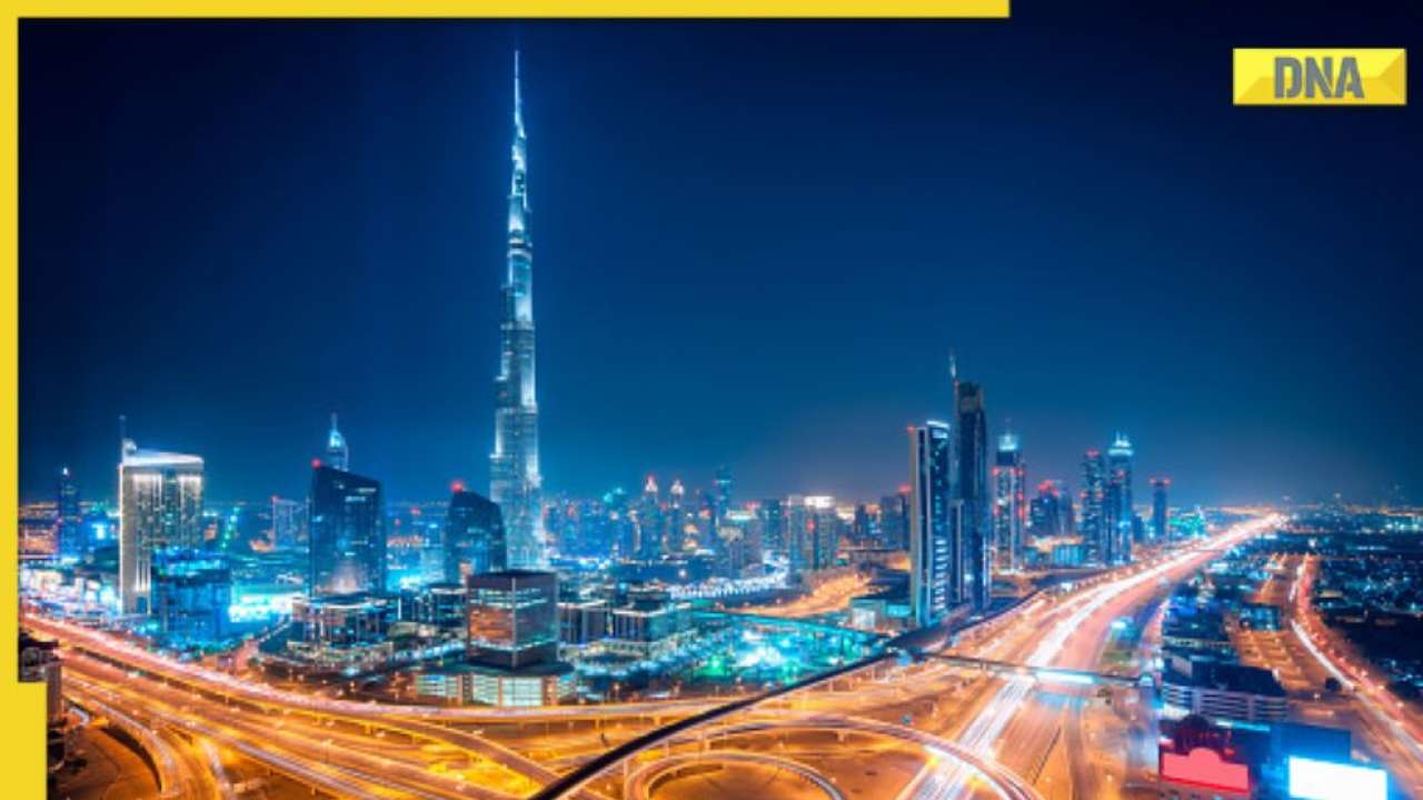 Explore Dubai with IRCTC's special tour package, check details