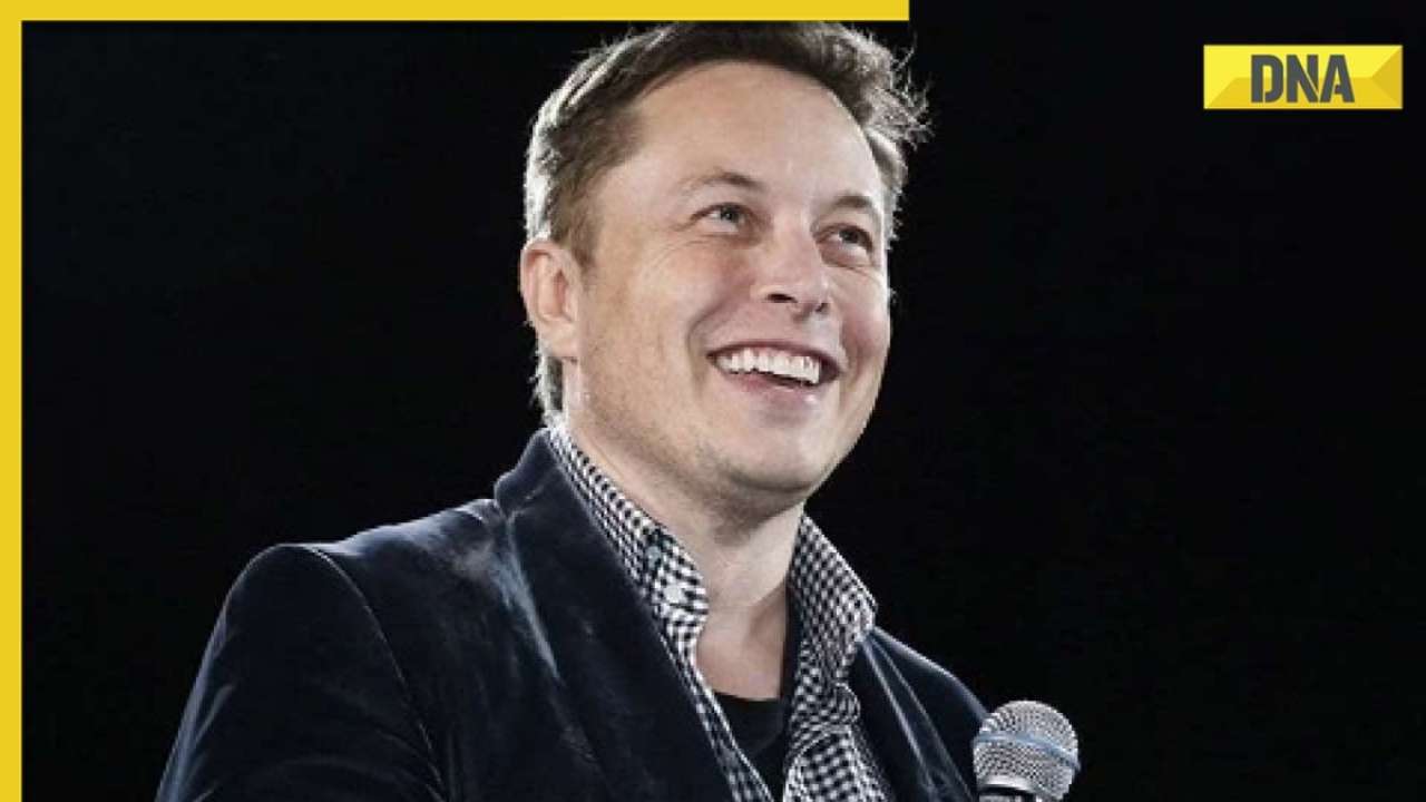 Elon Musk posts photo of new Twitter CEO, claims he is better than ex ...