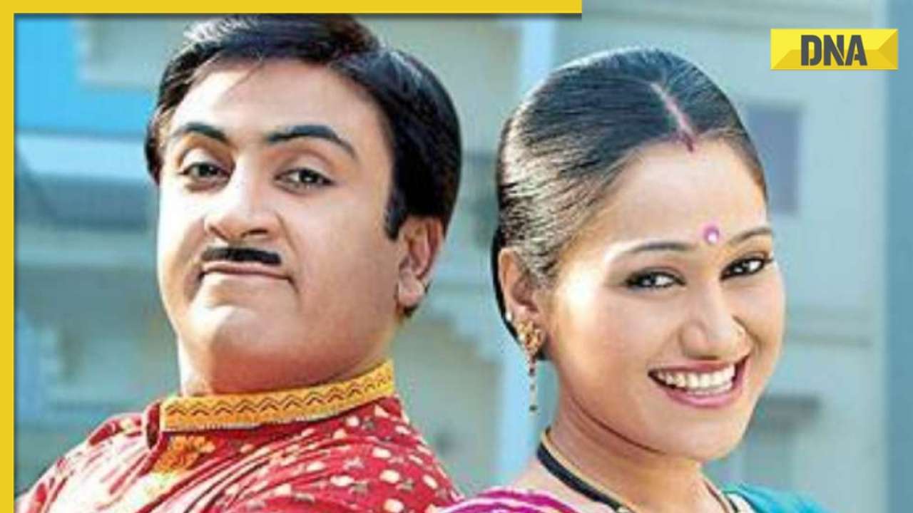 Taarak Mehta Ka Ooltah Chashmah's Jethalal aka Dilip Joshi talks about ...