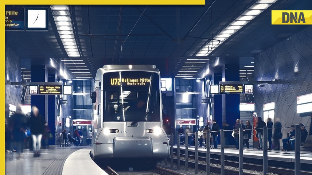 UP Metro plans metro lite in Varanasi, Ayodhya, Mathura, Bareilly ...