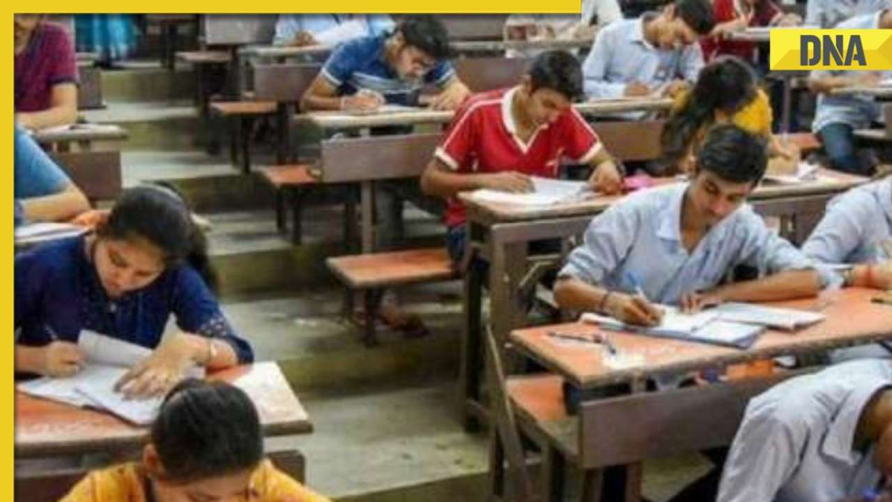 GATE 2023 Response sheet out at gate.iitk.ac.in: How to download, other ...