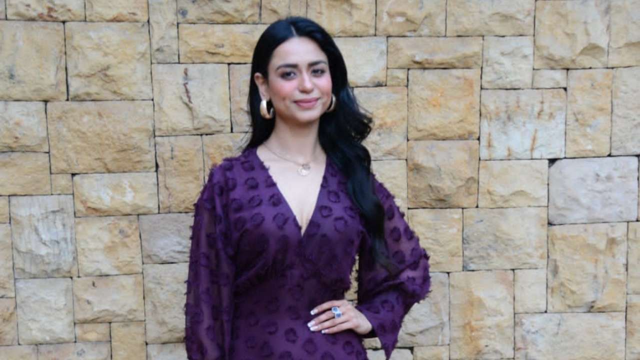 In pics: Bigg Boss 16 fame Soundarya Sharma gives fashion goals in ...