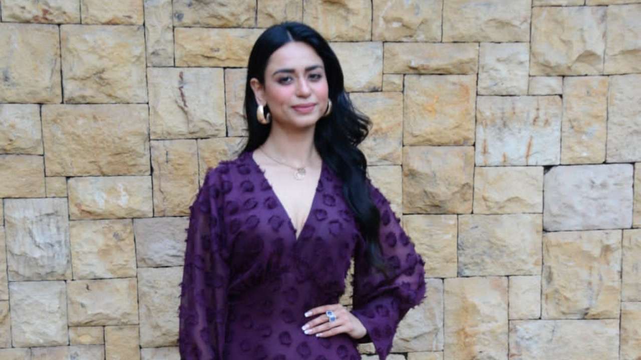In pics: Bigg Boss 16 fame Soundarya Sharma gives fashion goals in ...
