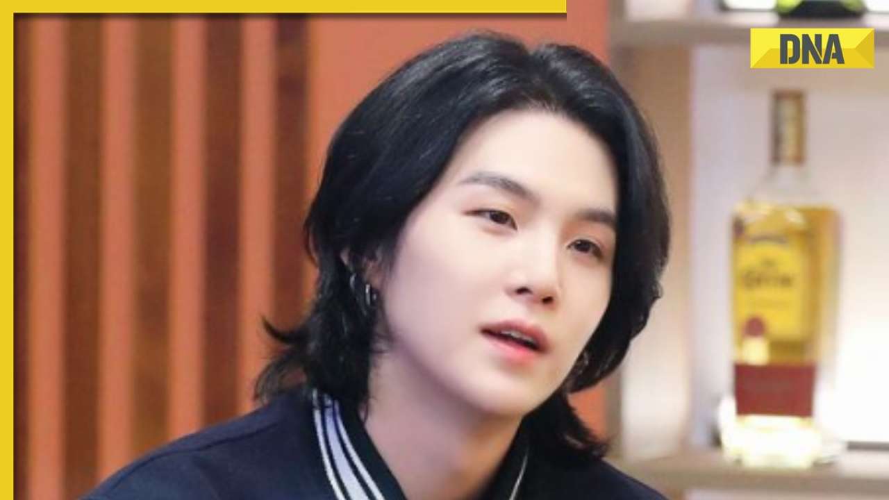 BTS' Suga plans first solo tour around US and Asia, details inside