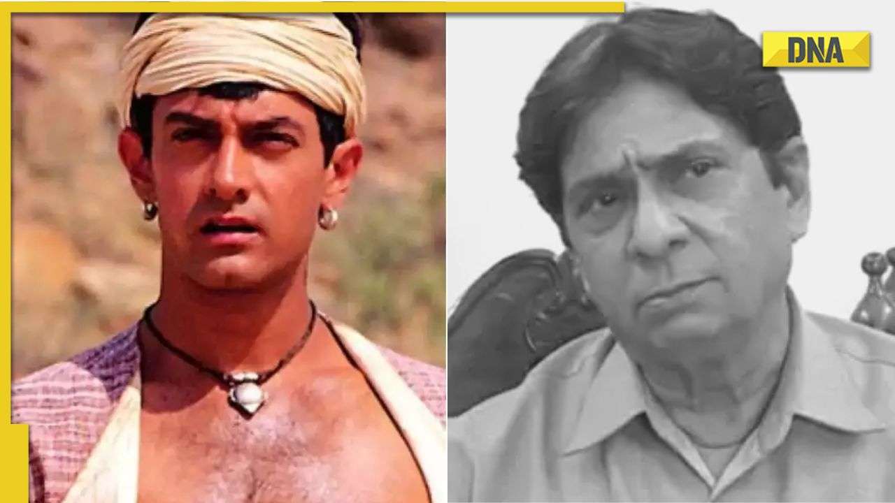 'You never failed to fill the room...':Aamir Khan mourns loss of Andaaz ...