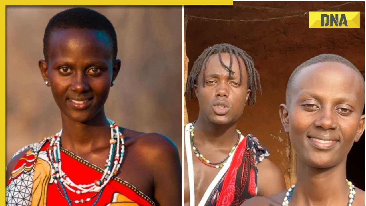 Meet Neema Paul, sister of Tanzanian influencer Kili Paul whose ...