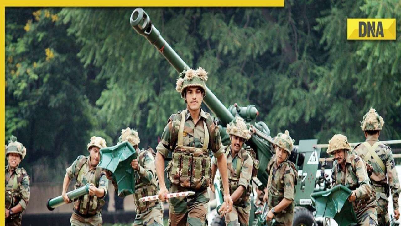 Army Agniveer Rally Recruitment 2023 Notification: Registration begins ...