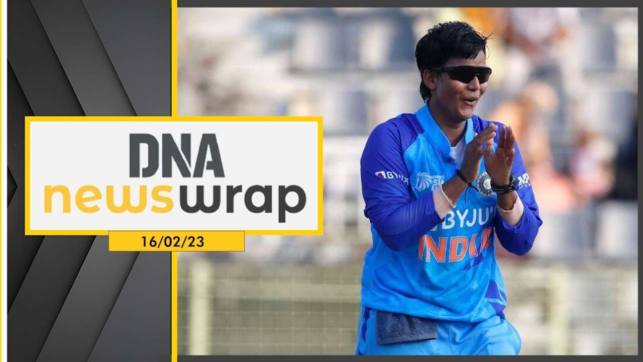 DNA News Wrap, Feb 16