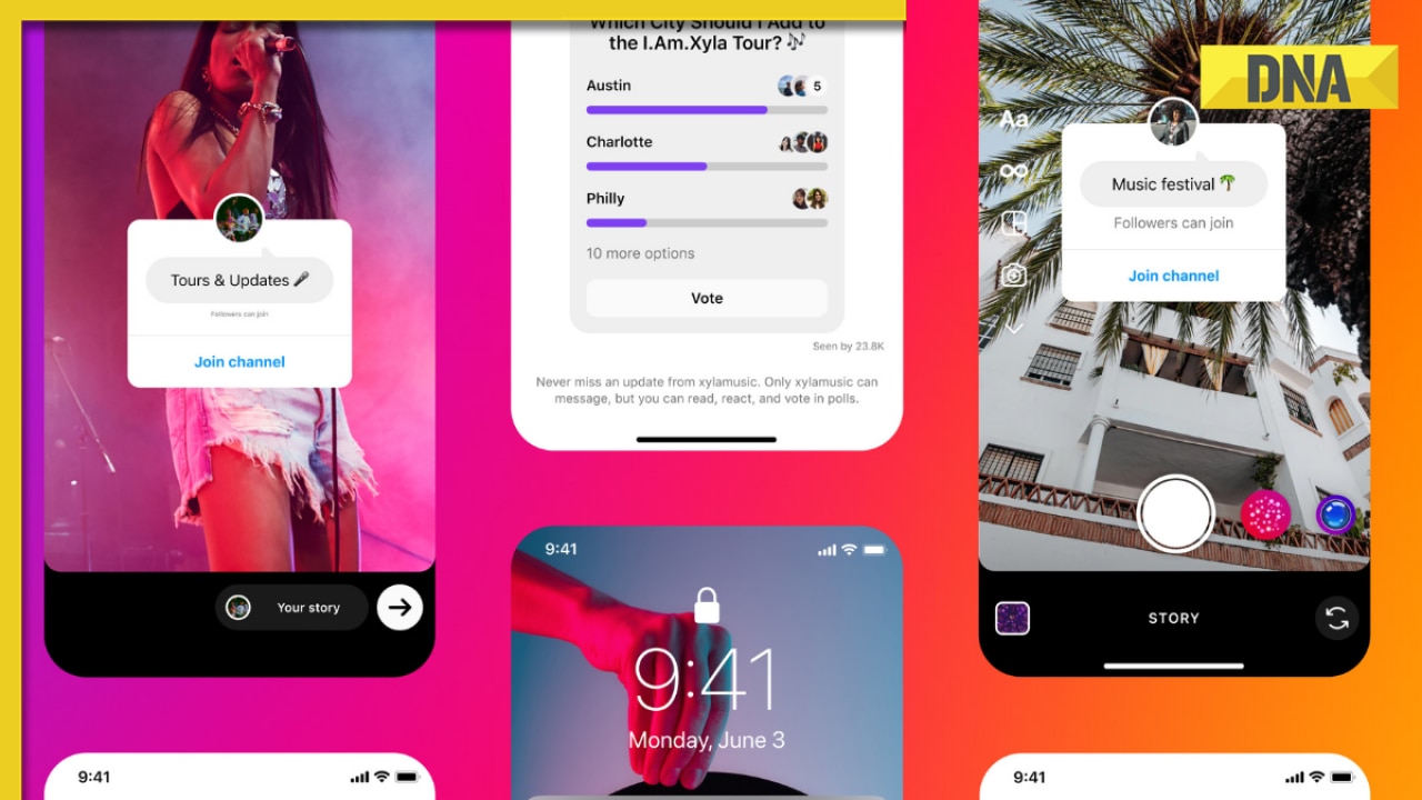Instagram gets WhatsApp-like broadcast feature, here's how it works
