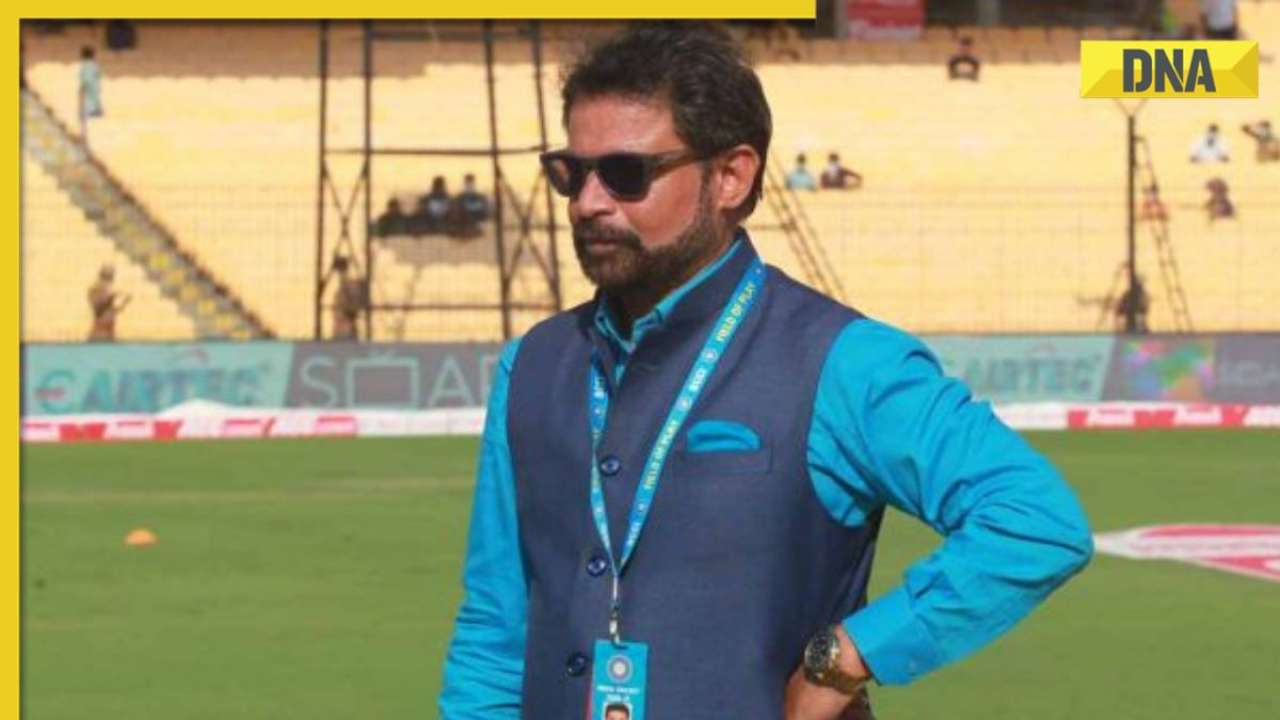 Chetan Sharma resigns as BCCI chief selector after Zee Media sting ...