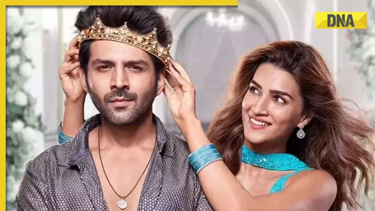 Shehzada Twitter review: Kartik Aaryan-Kriti Sanon starrer wins mass ...