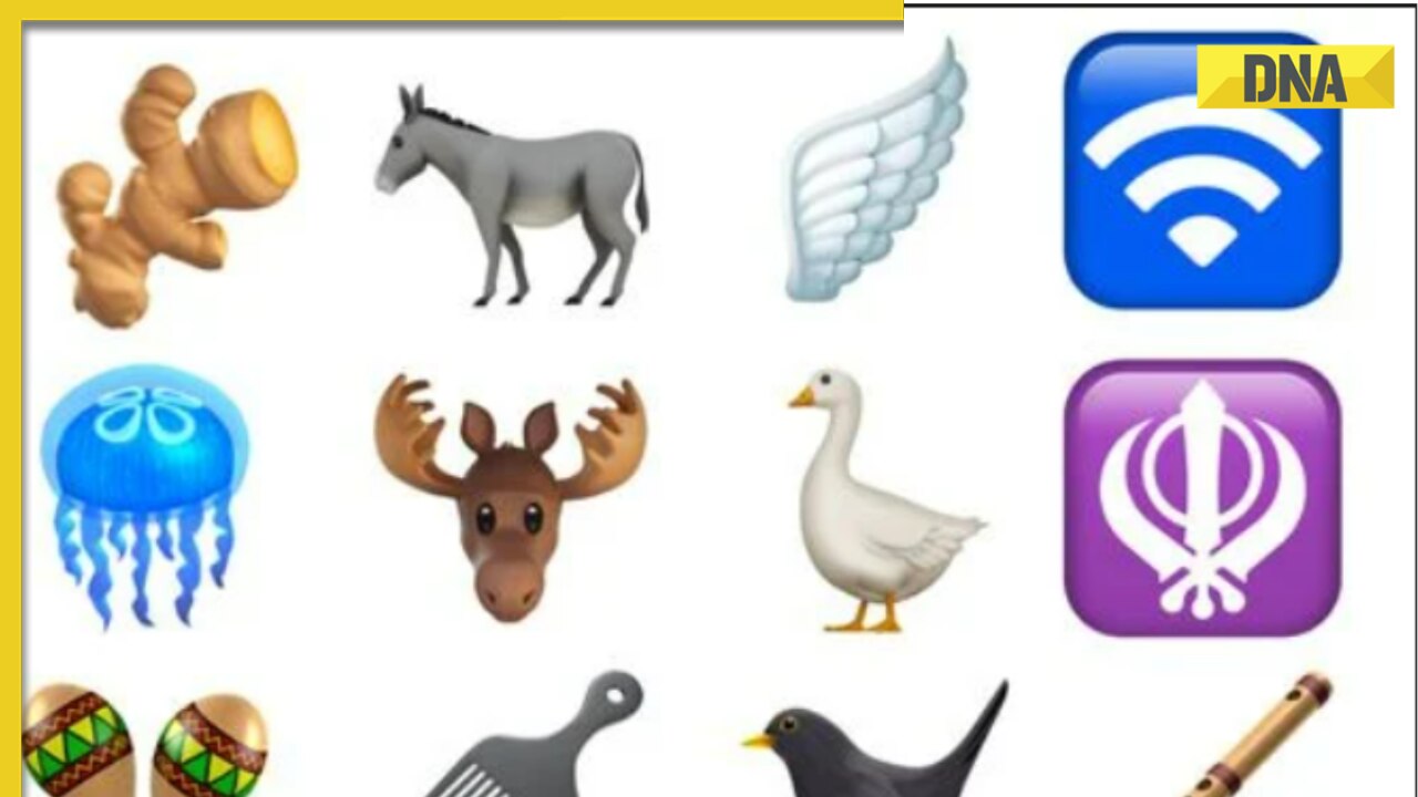 Apple iPhone users to get Khanda, comb and other new emojis with iOS 16.4 update