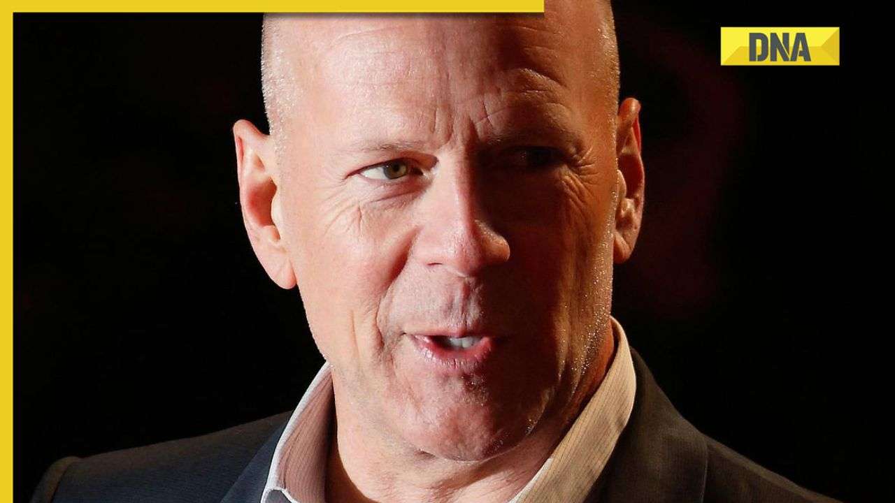 What is dementia, condition Die Hard star Bruce Willis has been ...
