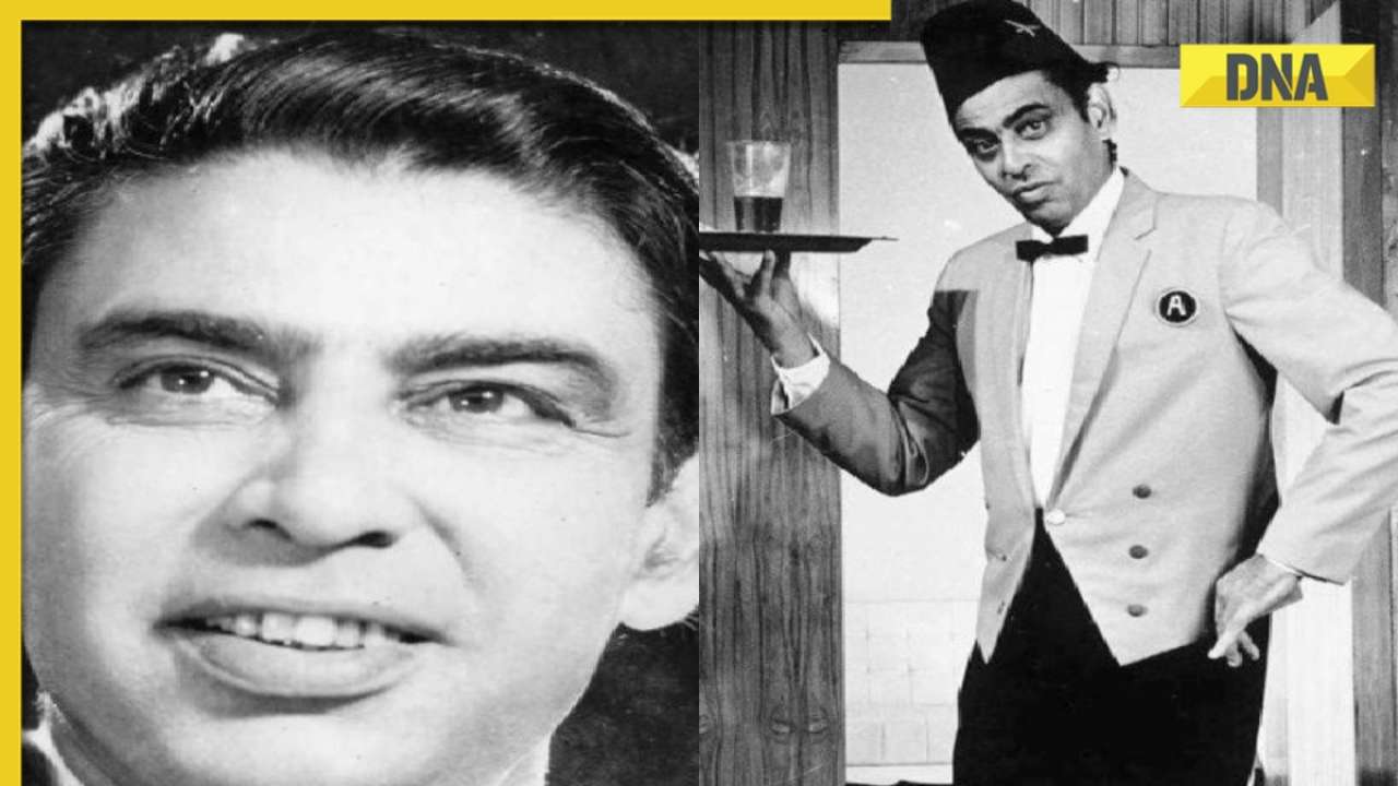 Karan Johar's uncle IS Johar married 5 times, asked Pakistan PM Benazir ...