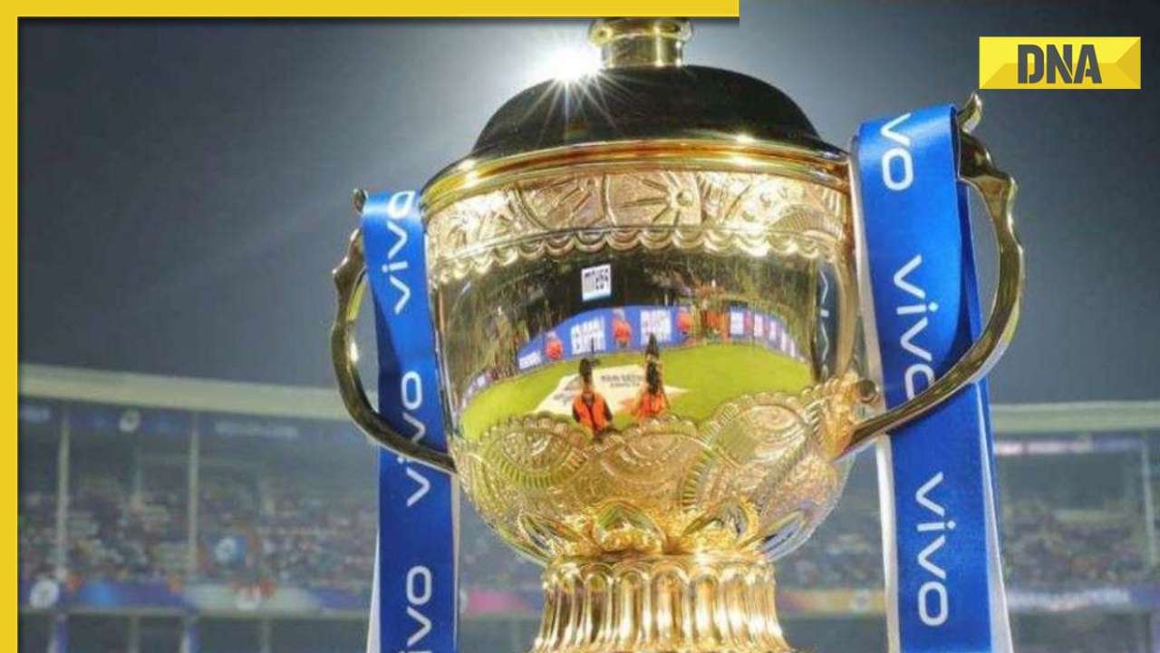 IPL 2023 schedule announced: Match dates, timings, venues revealed ...