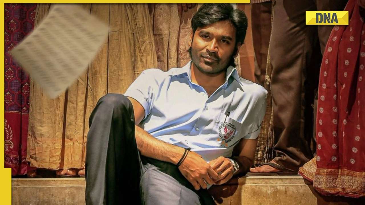 Vaathi Twitter review: Moviegoers declare Dhanush film 'a sureshot ...